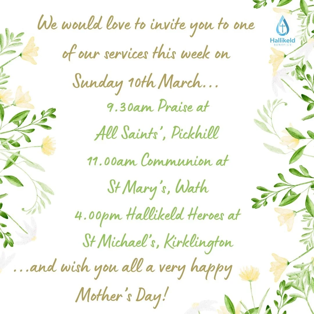 What's On? — Hallikeld