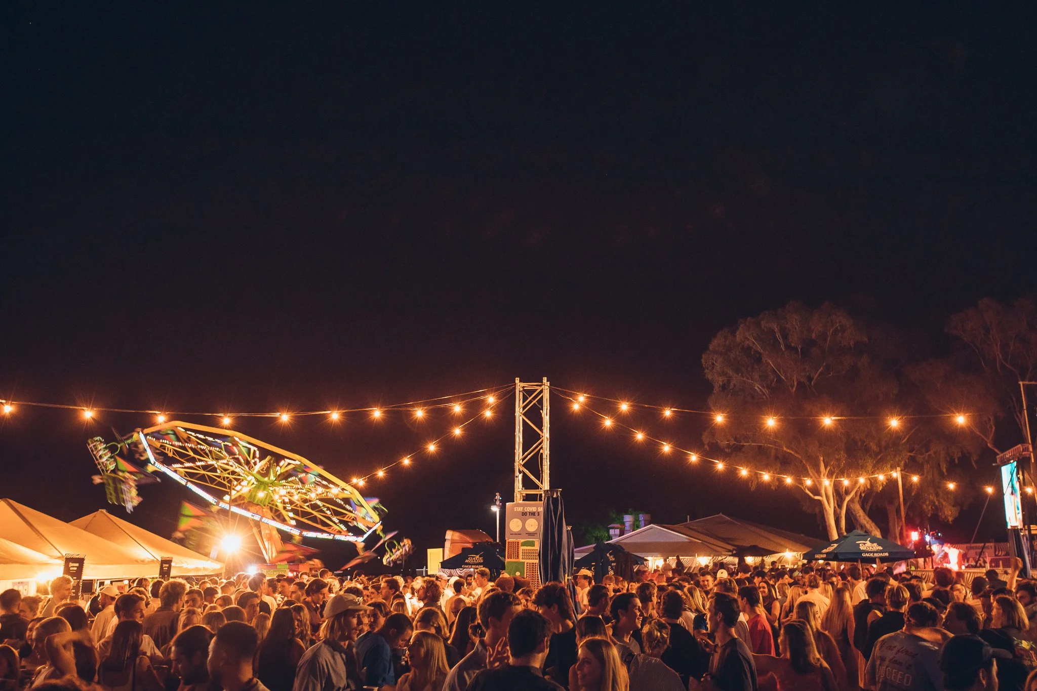 VENUE HIRE. — CENTENARY.