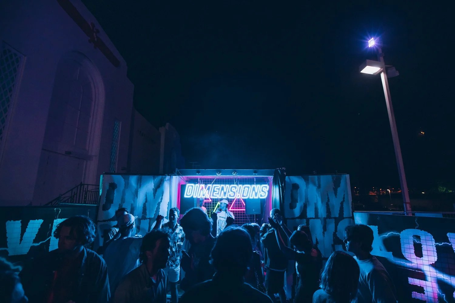 VENUE HIRE. — CENTENARY.