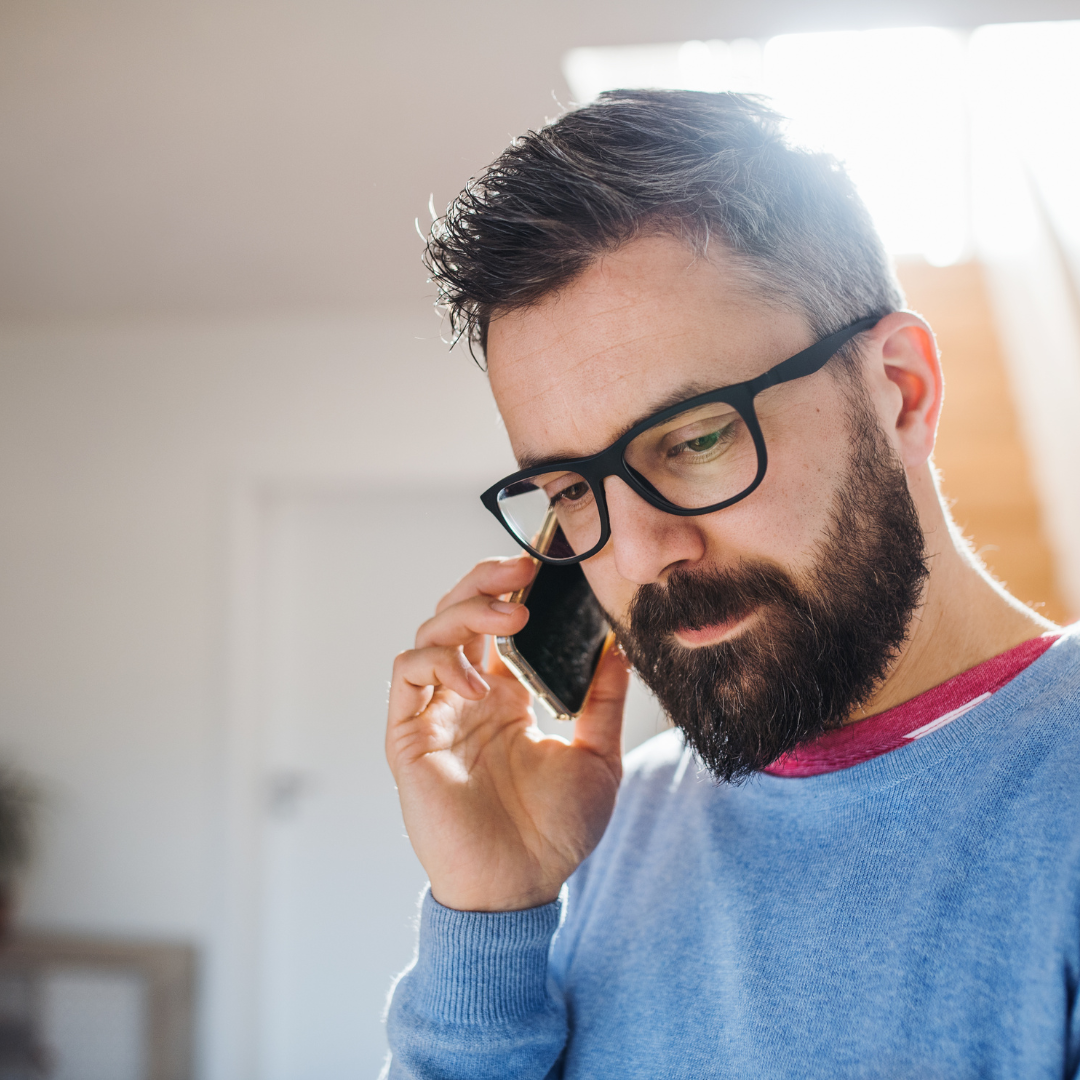 The BIGGEST challenges men are facing — Whole Man Academy