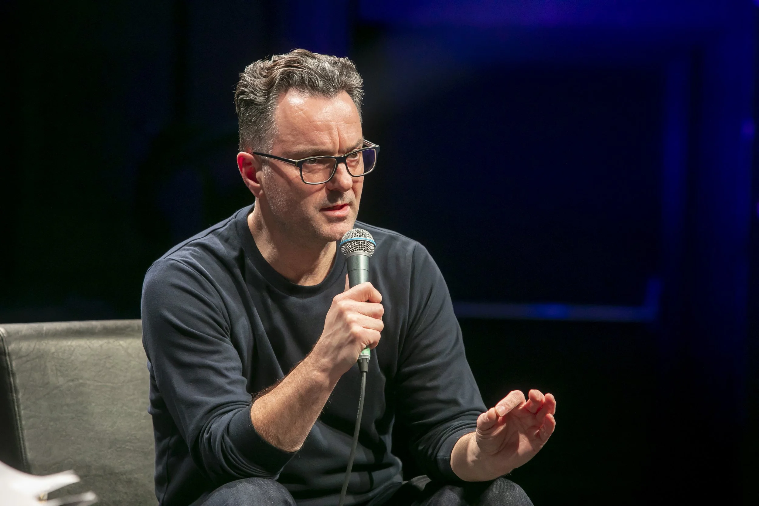 The Future of Death in an Algorithmic Age — Centre for Drones and Culture