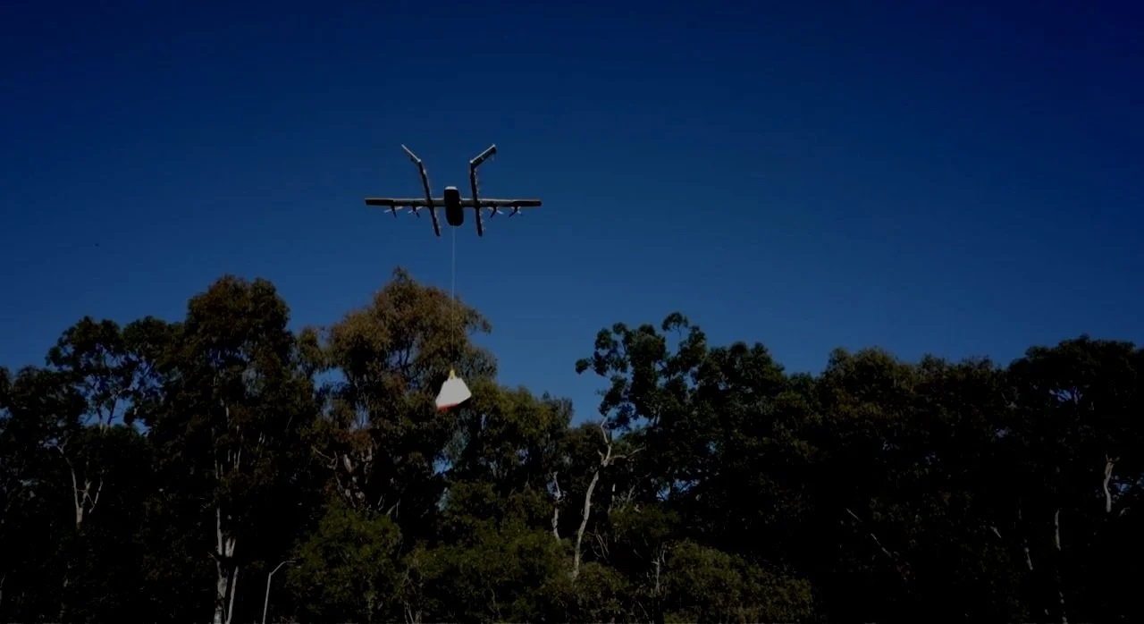 Centre for Drones and Culture