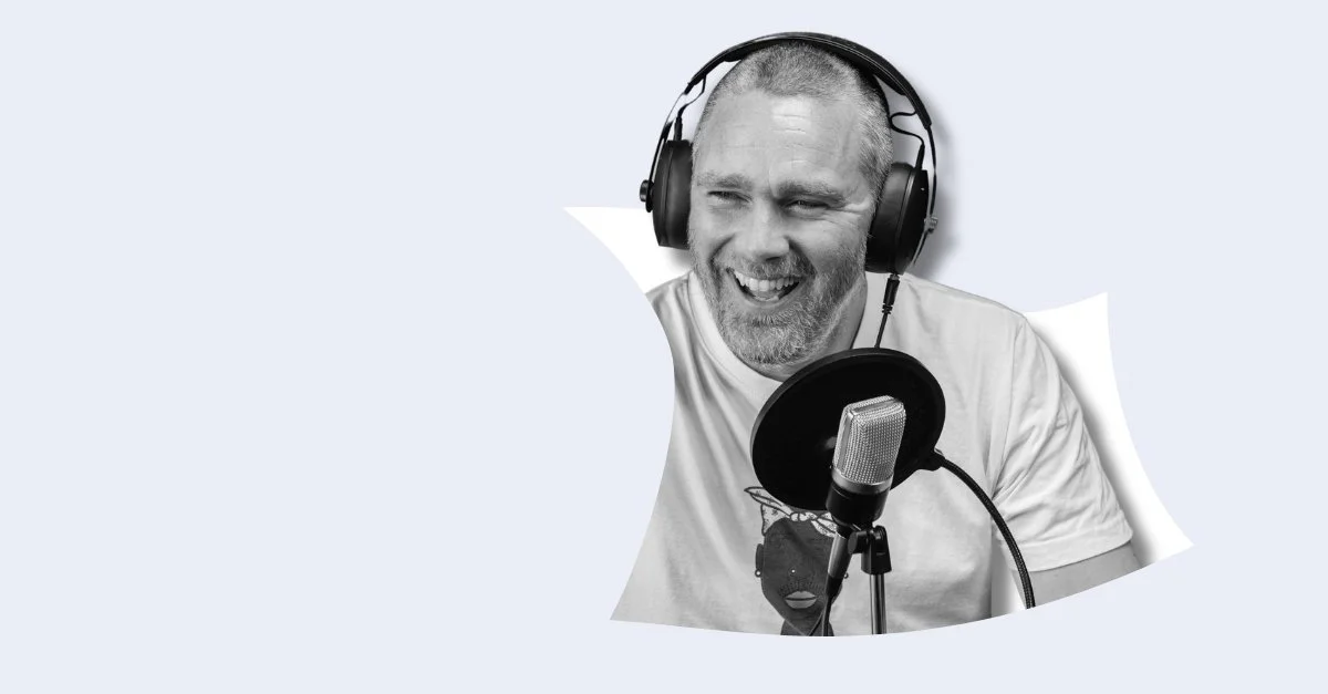 Michel Lindenborn | Notebook LM van Google: levensechte AI podcasts ...