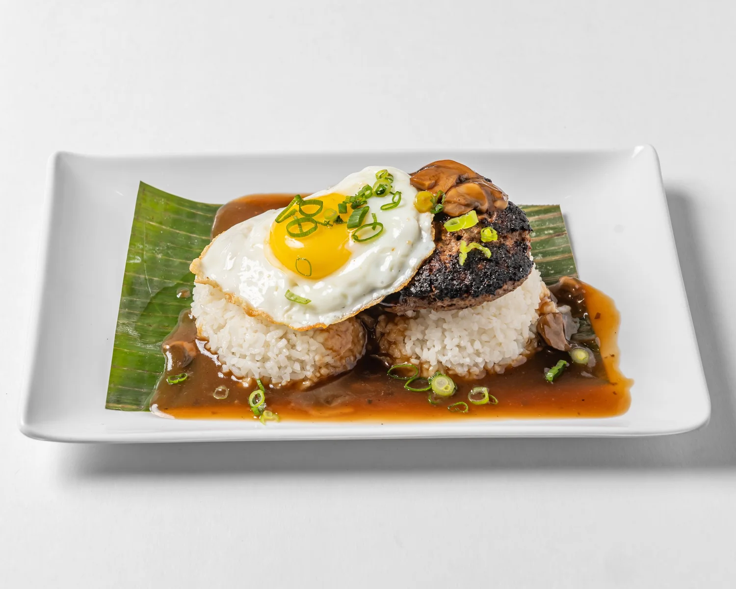 Aloha Hawaiian Grill