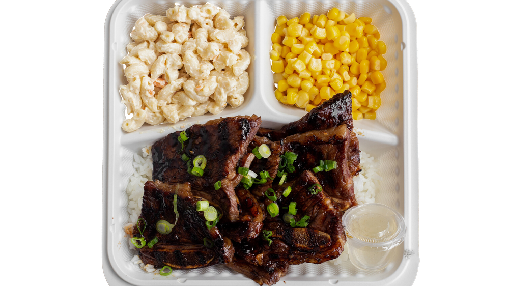 Aloha Hawaiian Grill