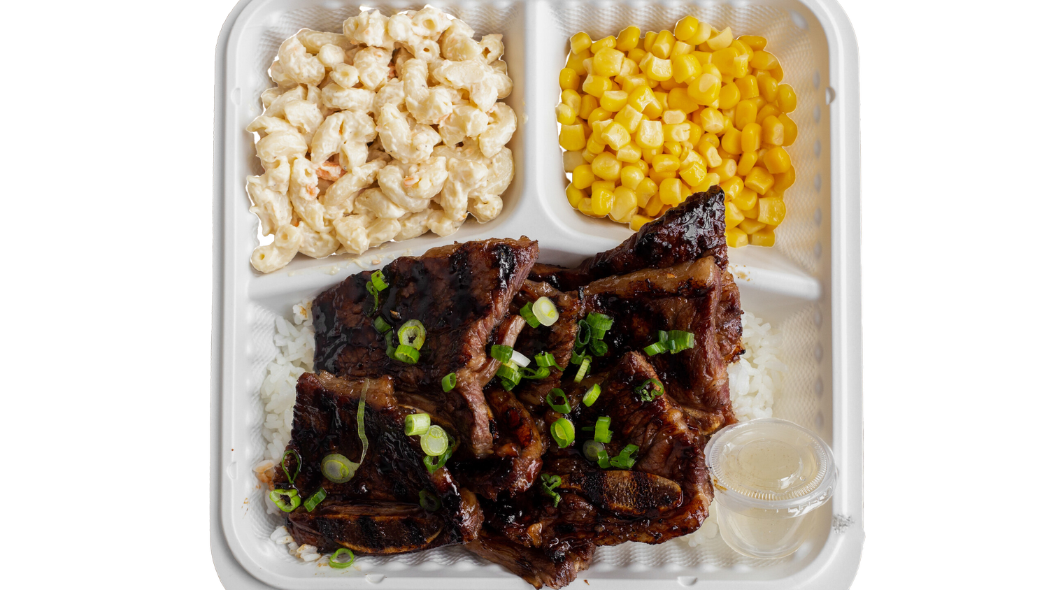 Aloha Hawaiian Grill