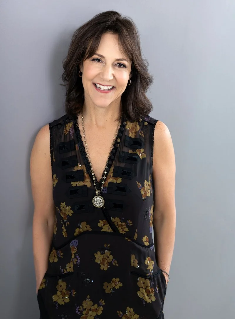 About Cindy Vindasius — Cindy Vindasius