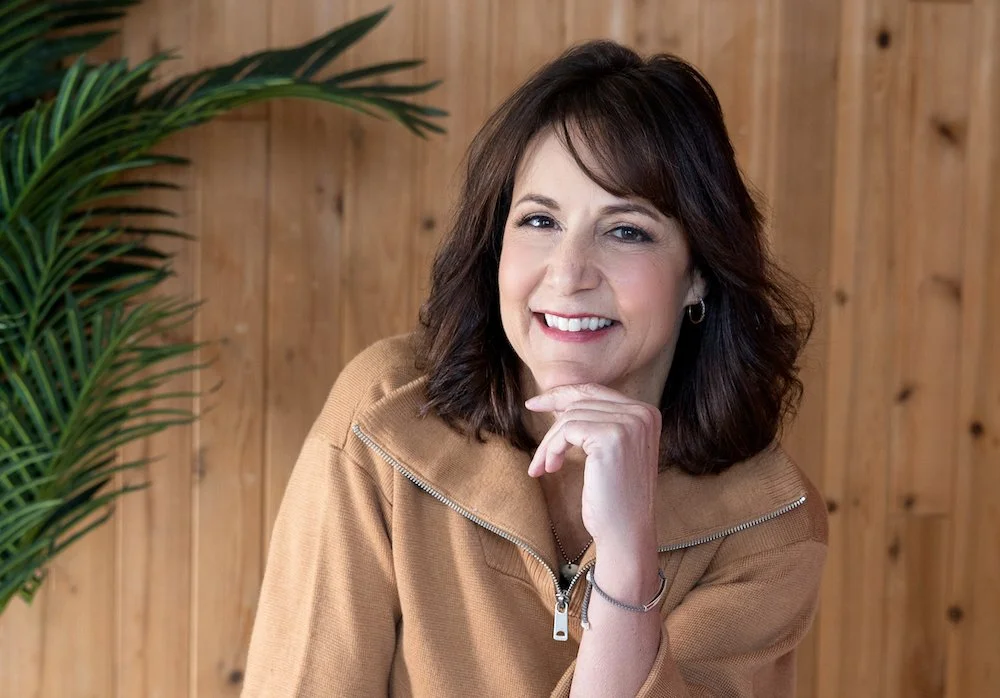 About Cindy Vindasius — Cindy Vindasius