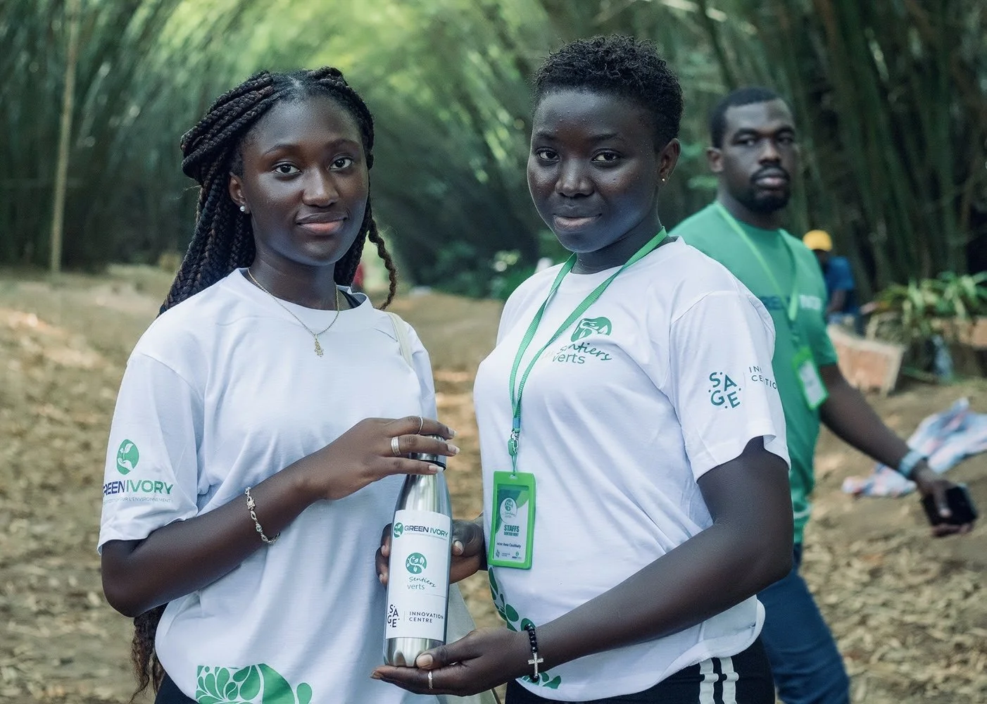 What We Do — Evoca Foundation