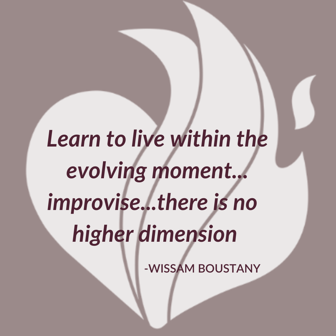 flutist — Inner Journeys with Wissam Boustany