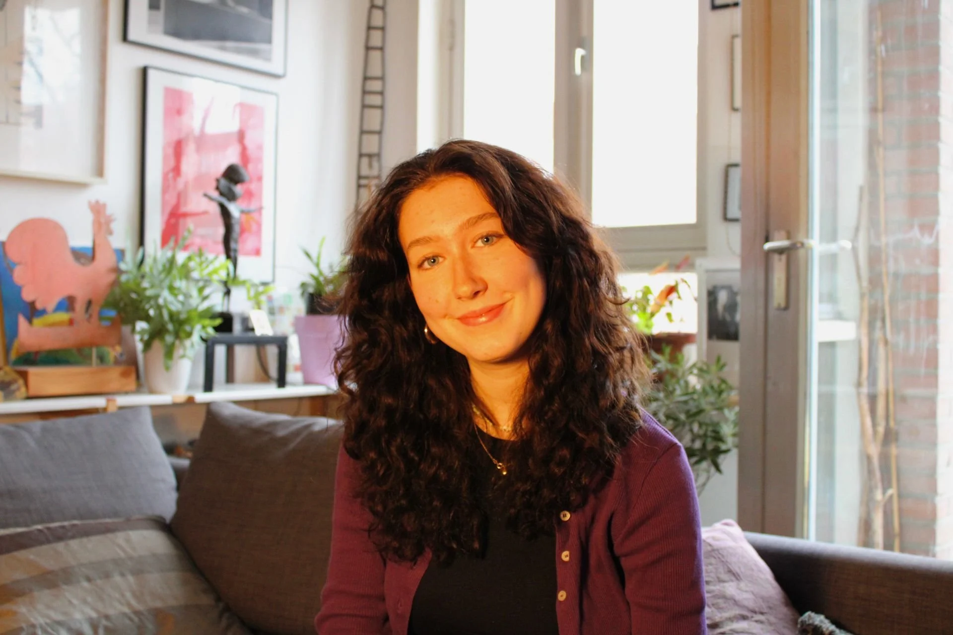 Kringloop Muna Amsterdam