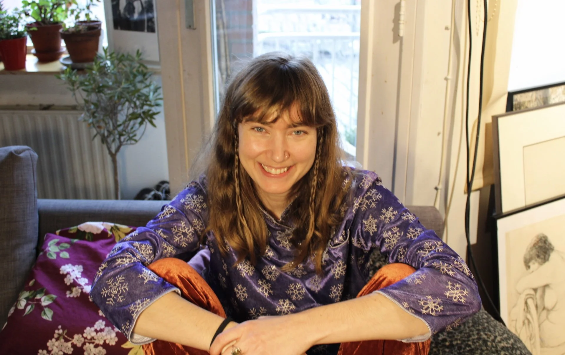 Kringloop Muna Amsterdam