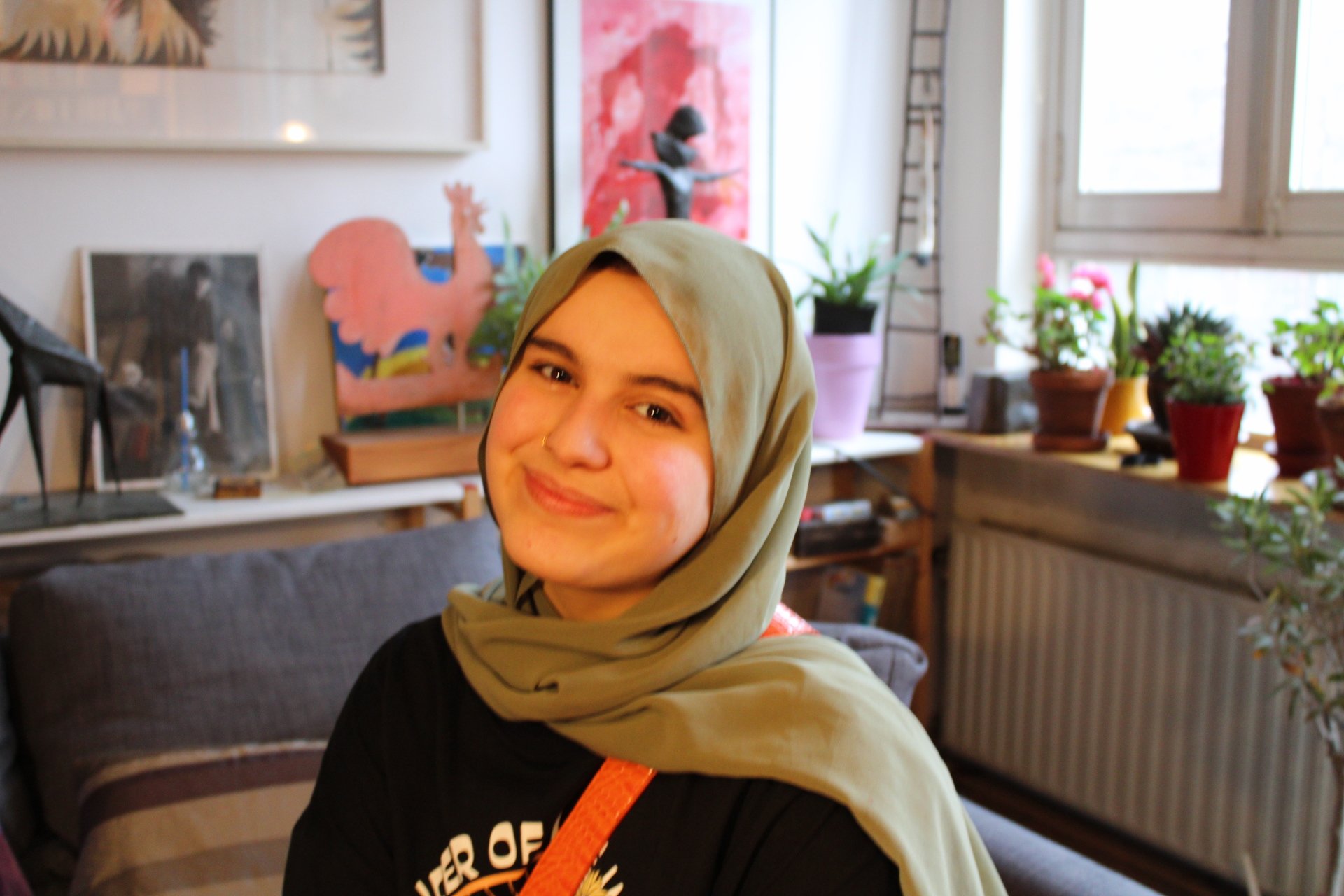 Kringloop Muna Amsterdam