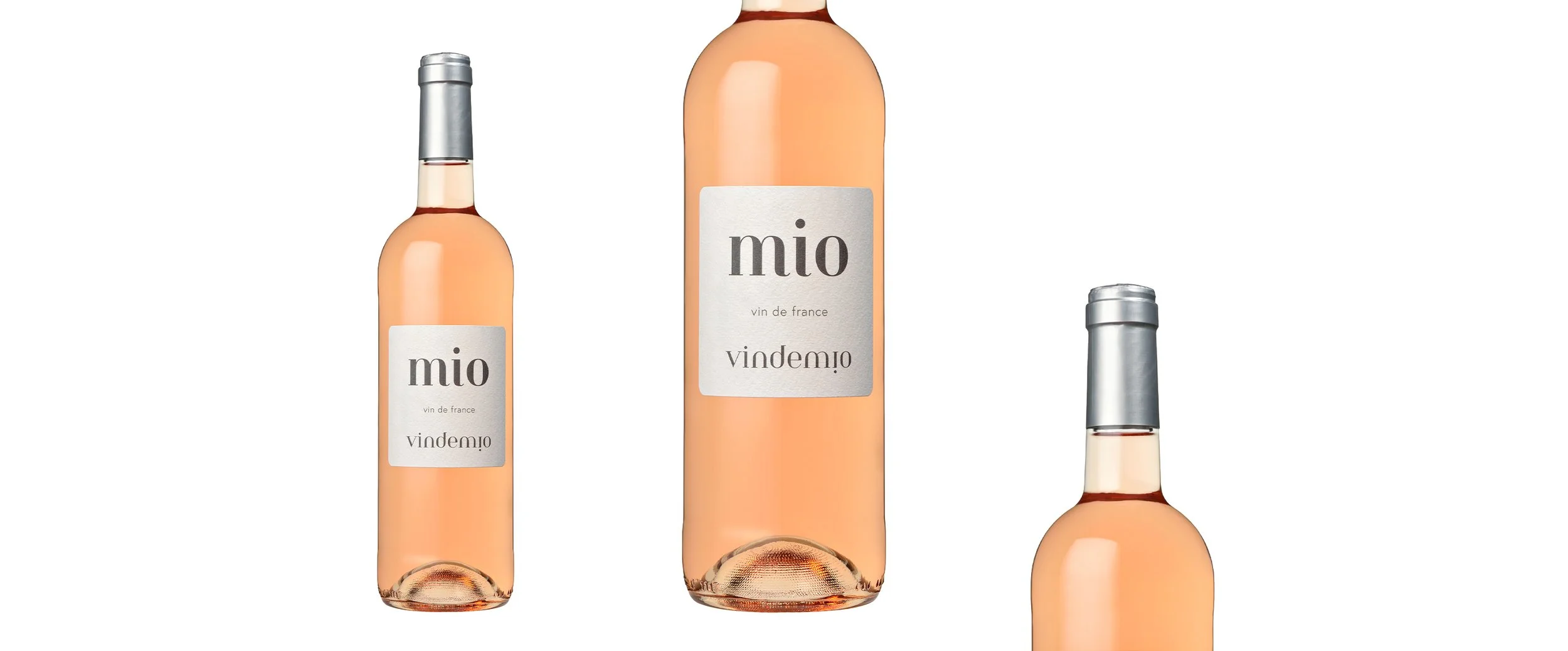 VIGNOBLES FAMILLE COMBE