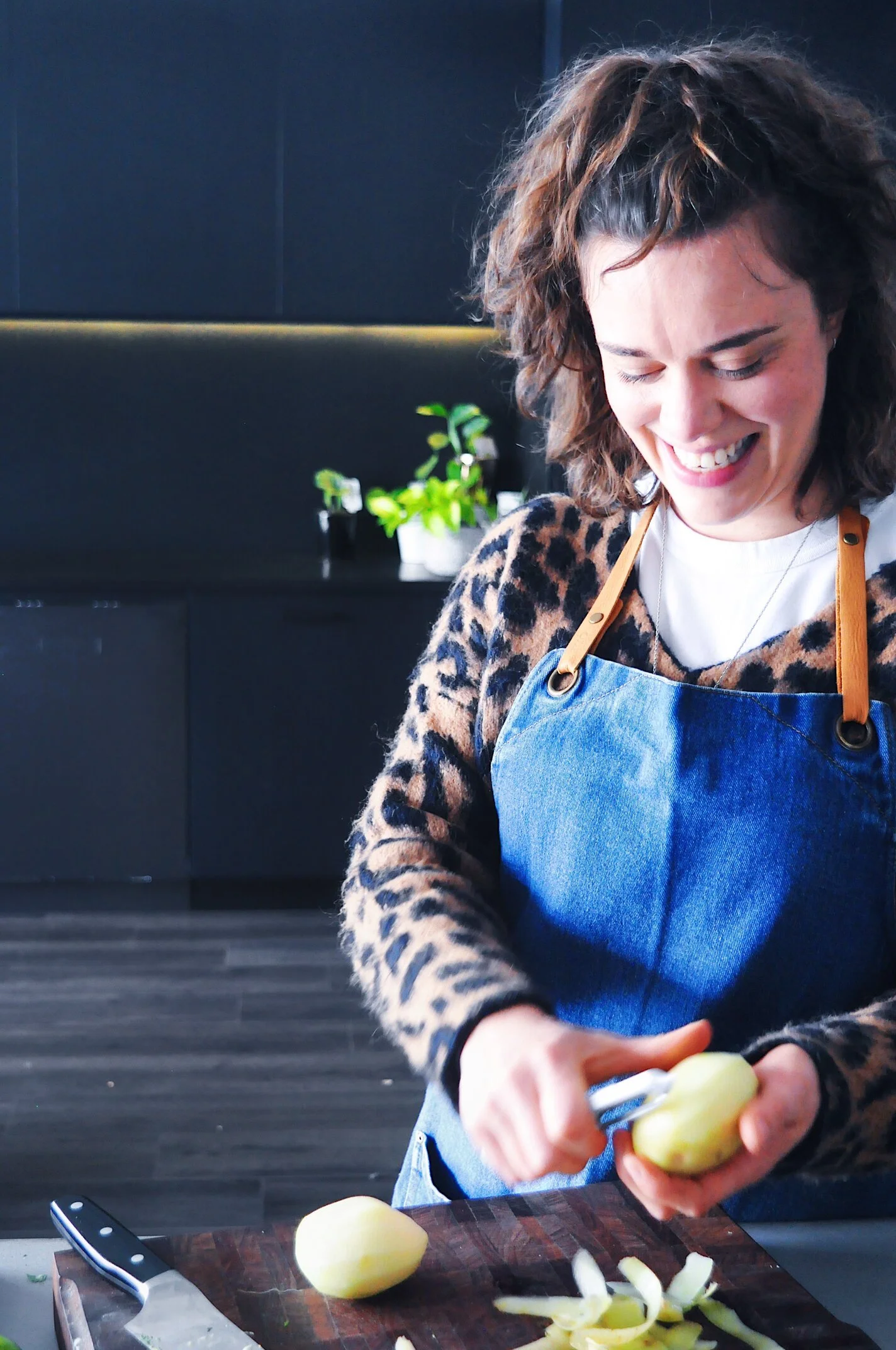 About — Mettle + Grace