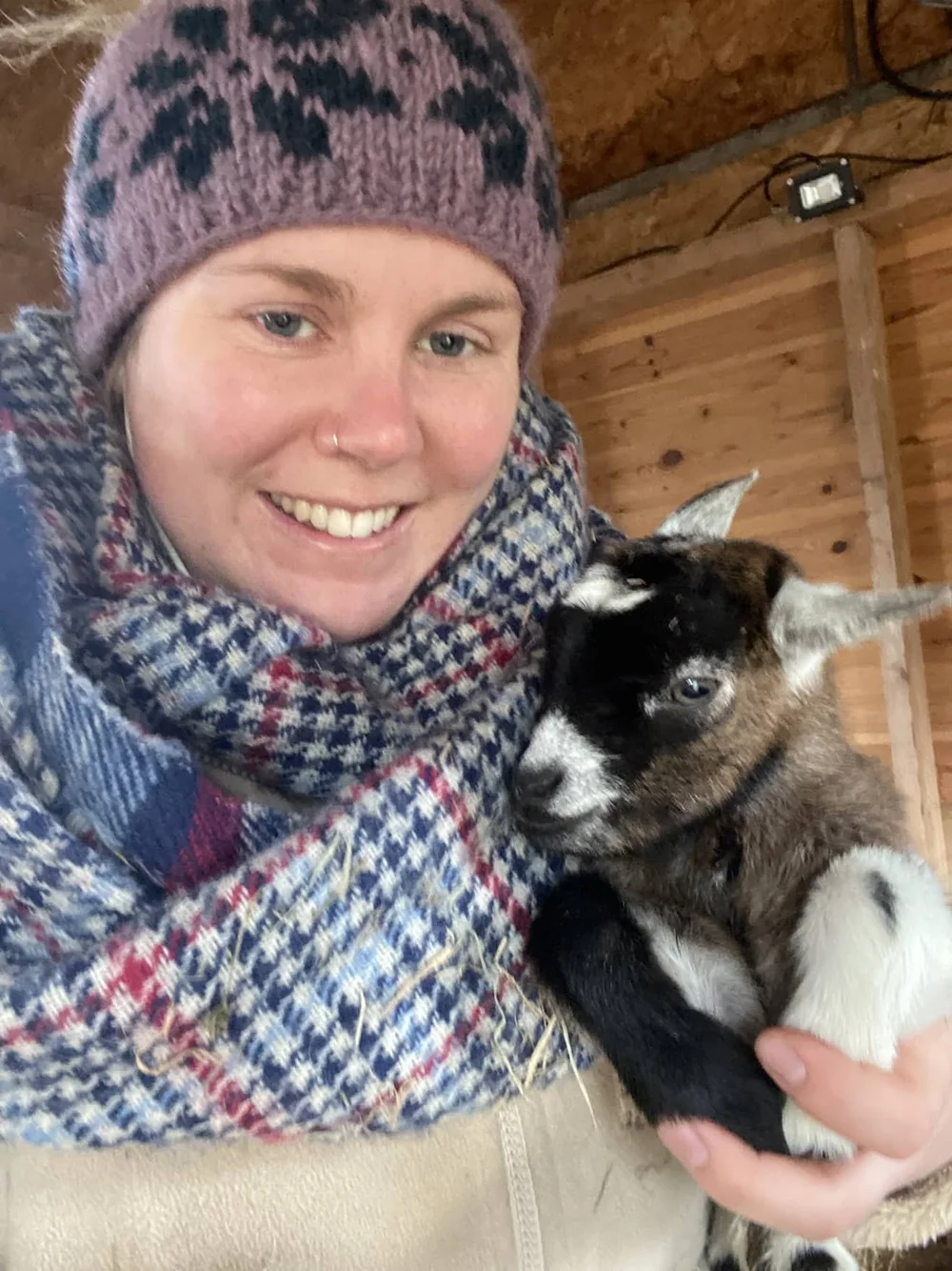 Family Farm in Hampshire | Mucky Bucket Farm