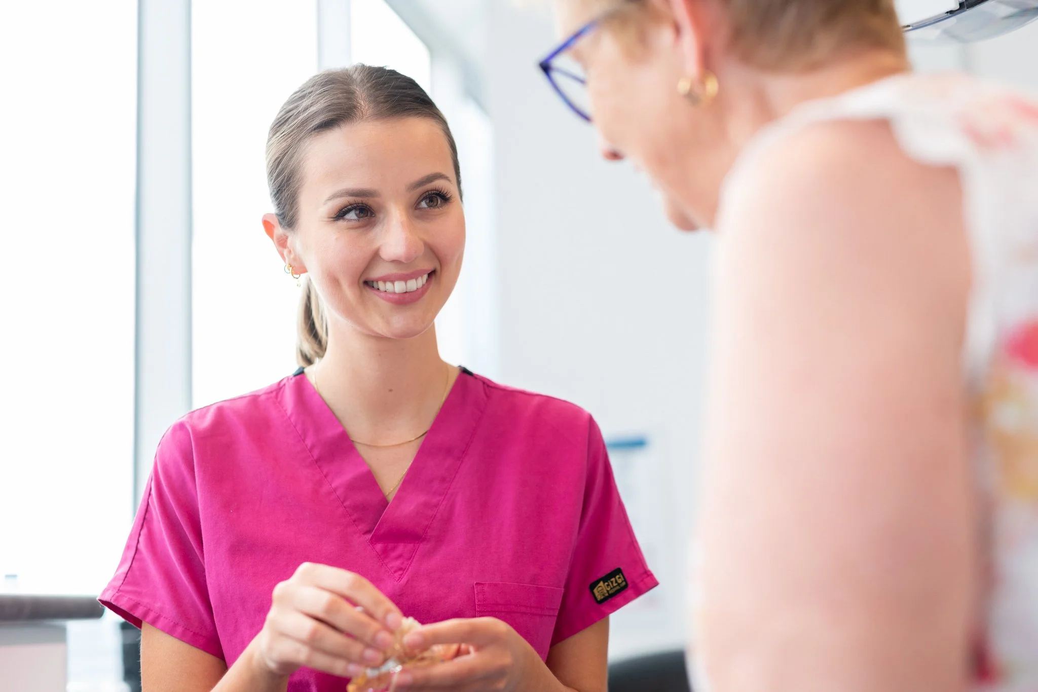 Ace Dental Studio - Southport Dentist