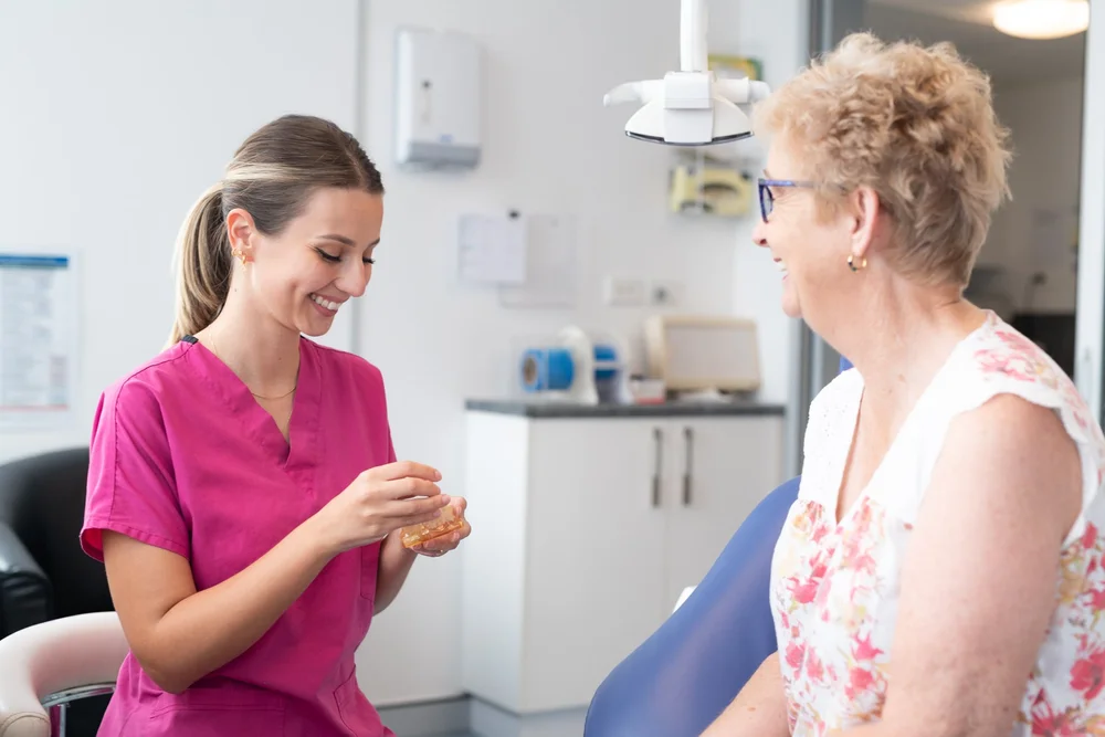 Ace Dental Studio - Southport Dentist