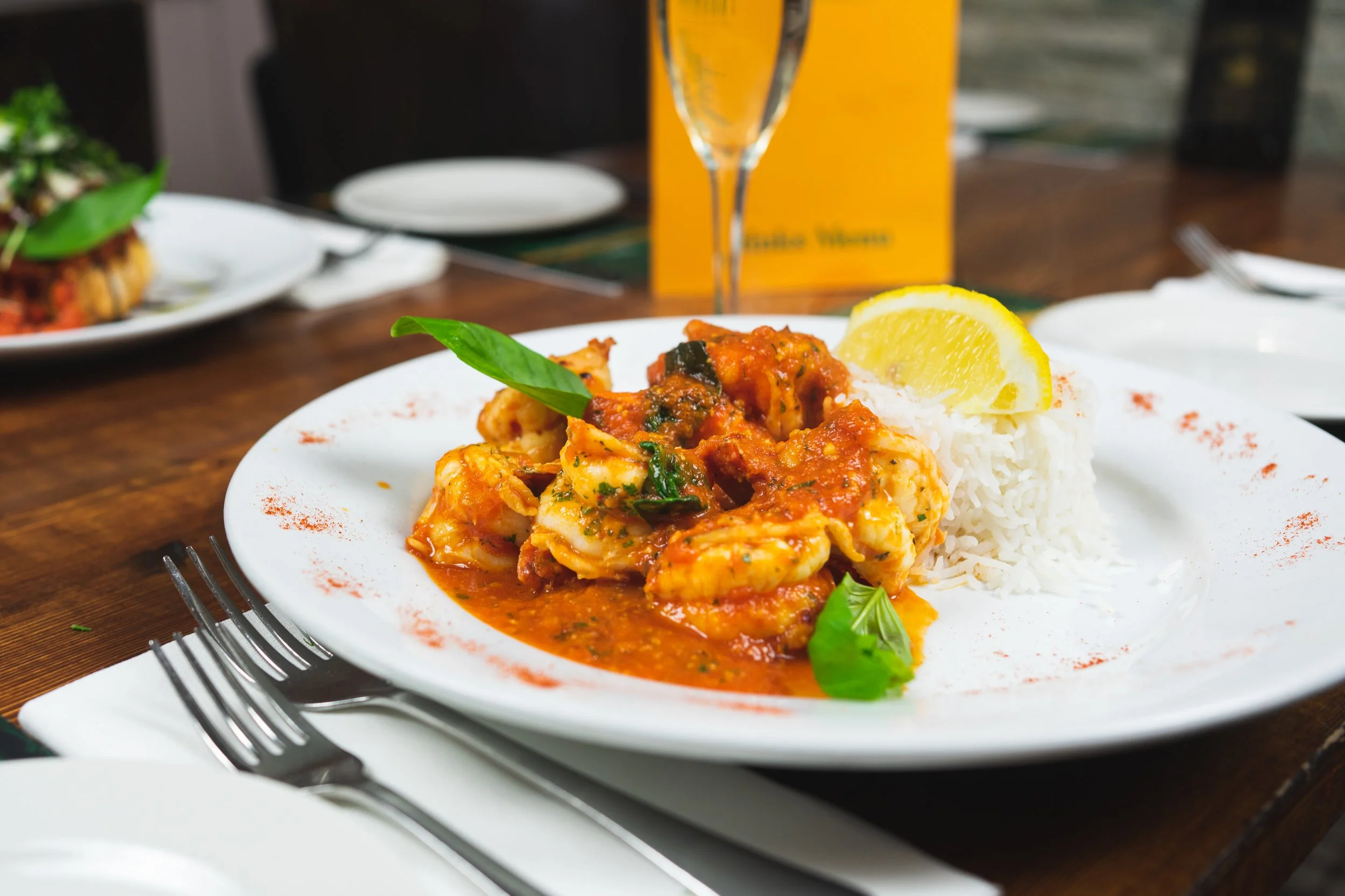 Book — The Italian Kitchen