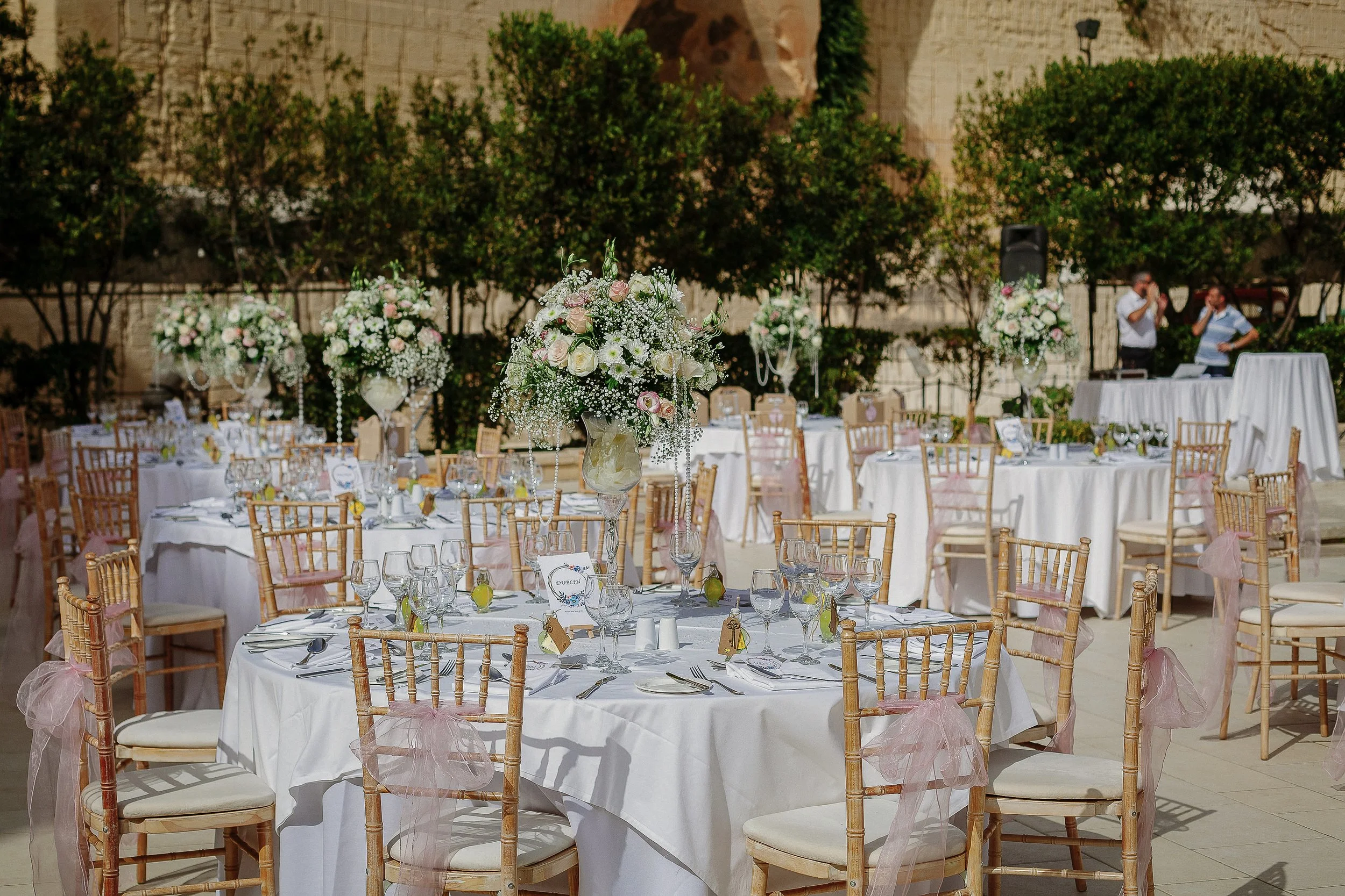 Limestone Heritage - unique wedding venue with Waterfall garden, 50 ...
