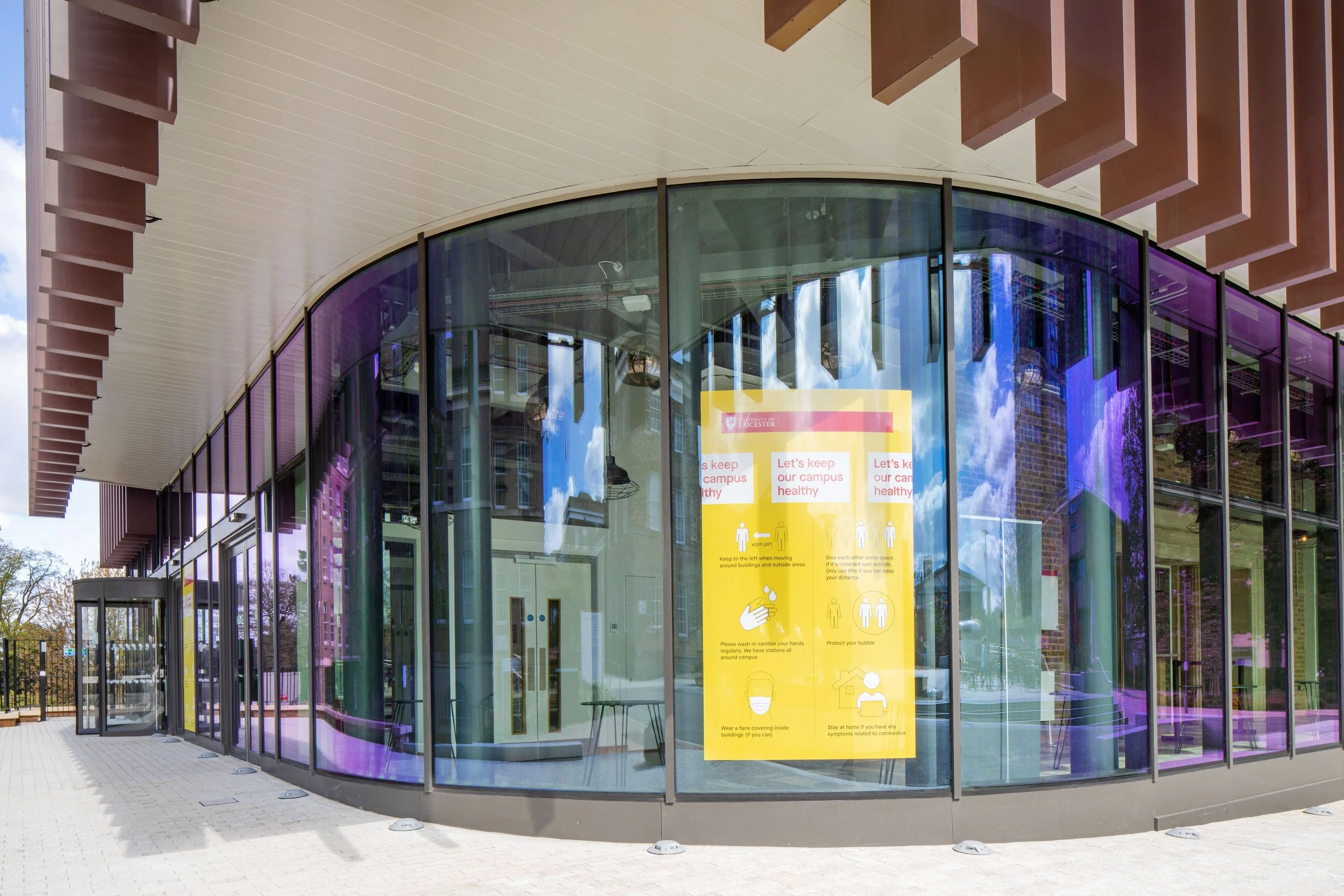 Percy Gee — Facade Design House Pvt Ltd