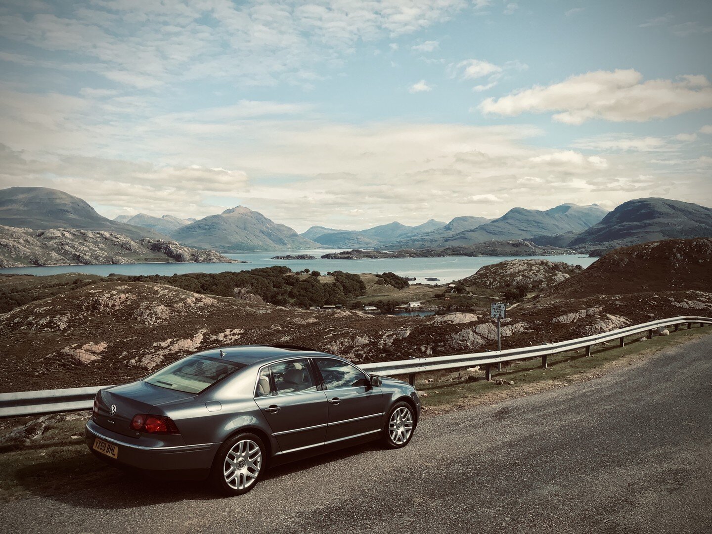 Gallery — Phaeton Owners UK