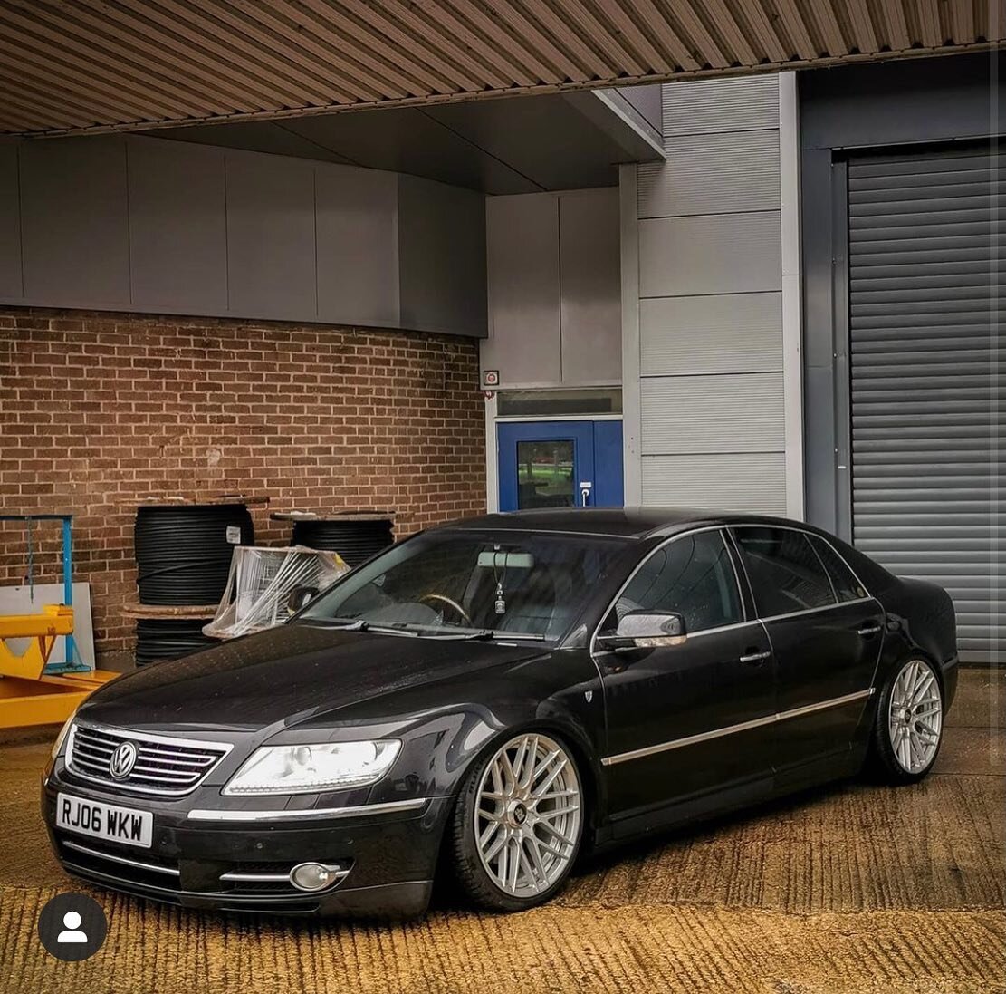 Gallery — Phaeton Owners UK
