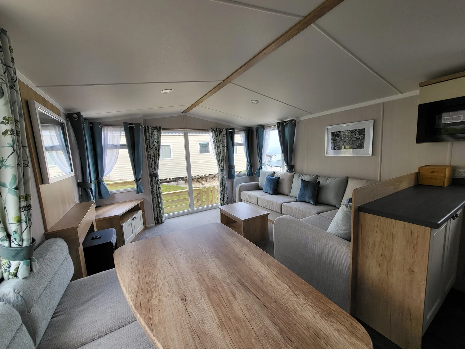 Beer Head Holiday Park | Camping, Holiday Cottages & Self-Catering ...