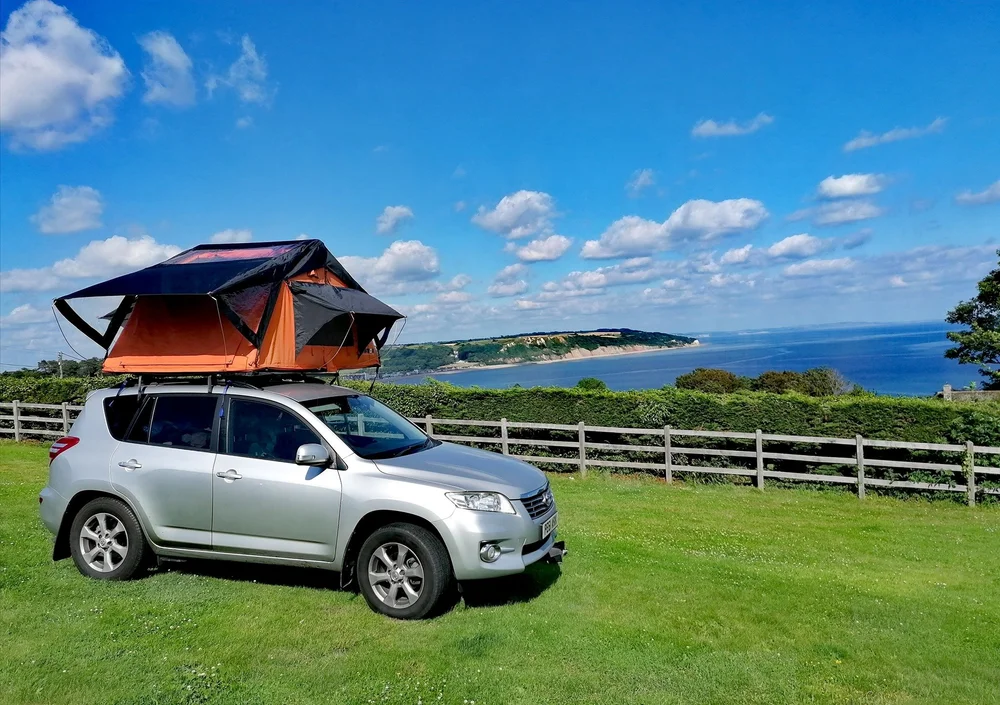 Touring & Camping — Beer Head Holiday Park | Camping, Holiday Cottages ...