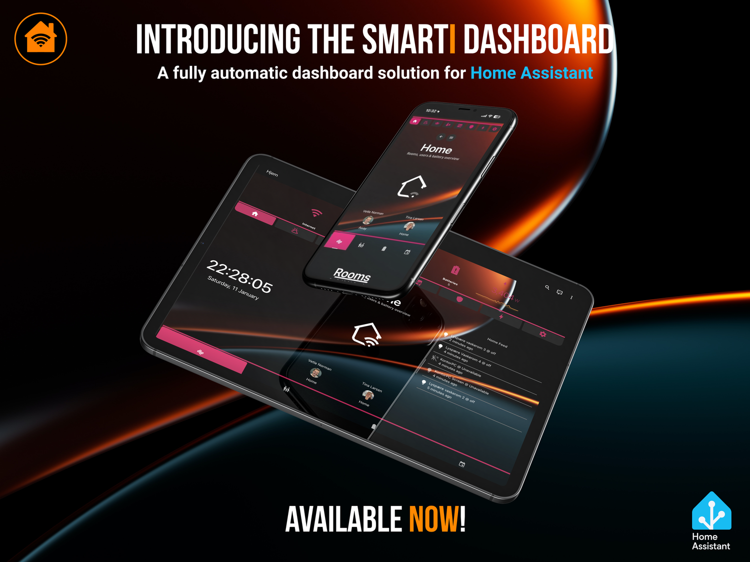 SMARTi Store — SMARTi