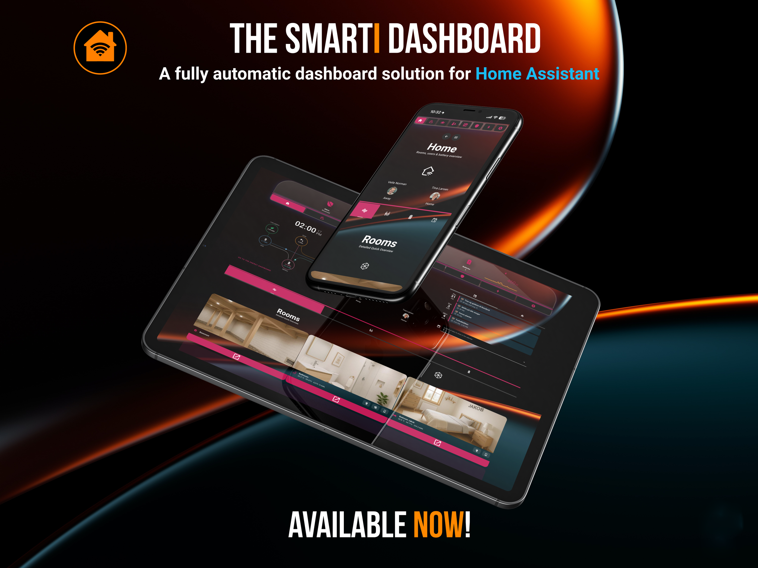 SMARTi Store — SMARTi