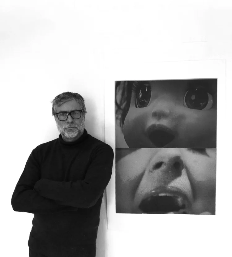 Bio — Jonathan Armstrong