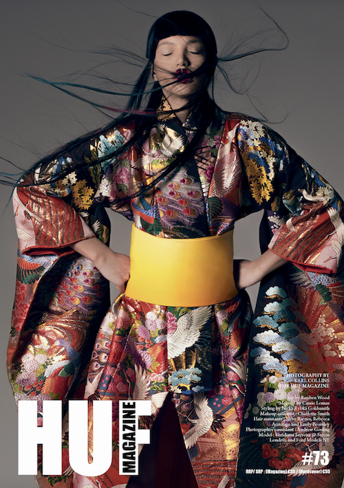 Creatives | Makeup Hair and Styling Agency London and Manchester