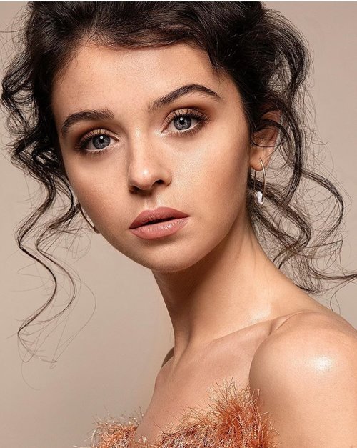 Creatives | Makeup Hair and Styling Agency London and Manchester