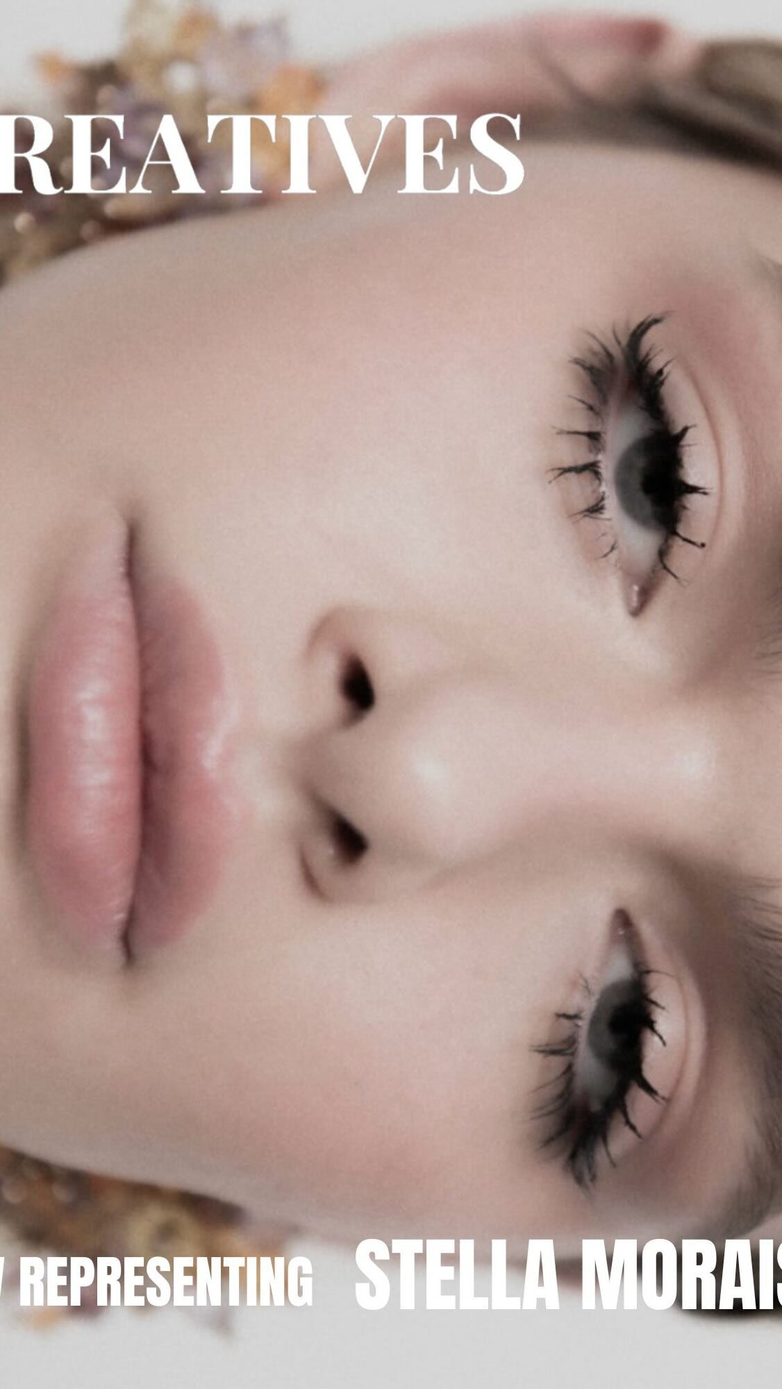 London Artists — Creatives | Photography Makeup Hair and Styling Agency ...