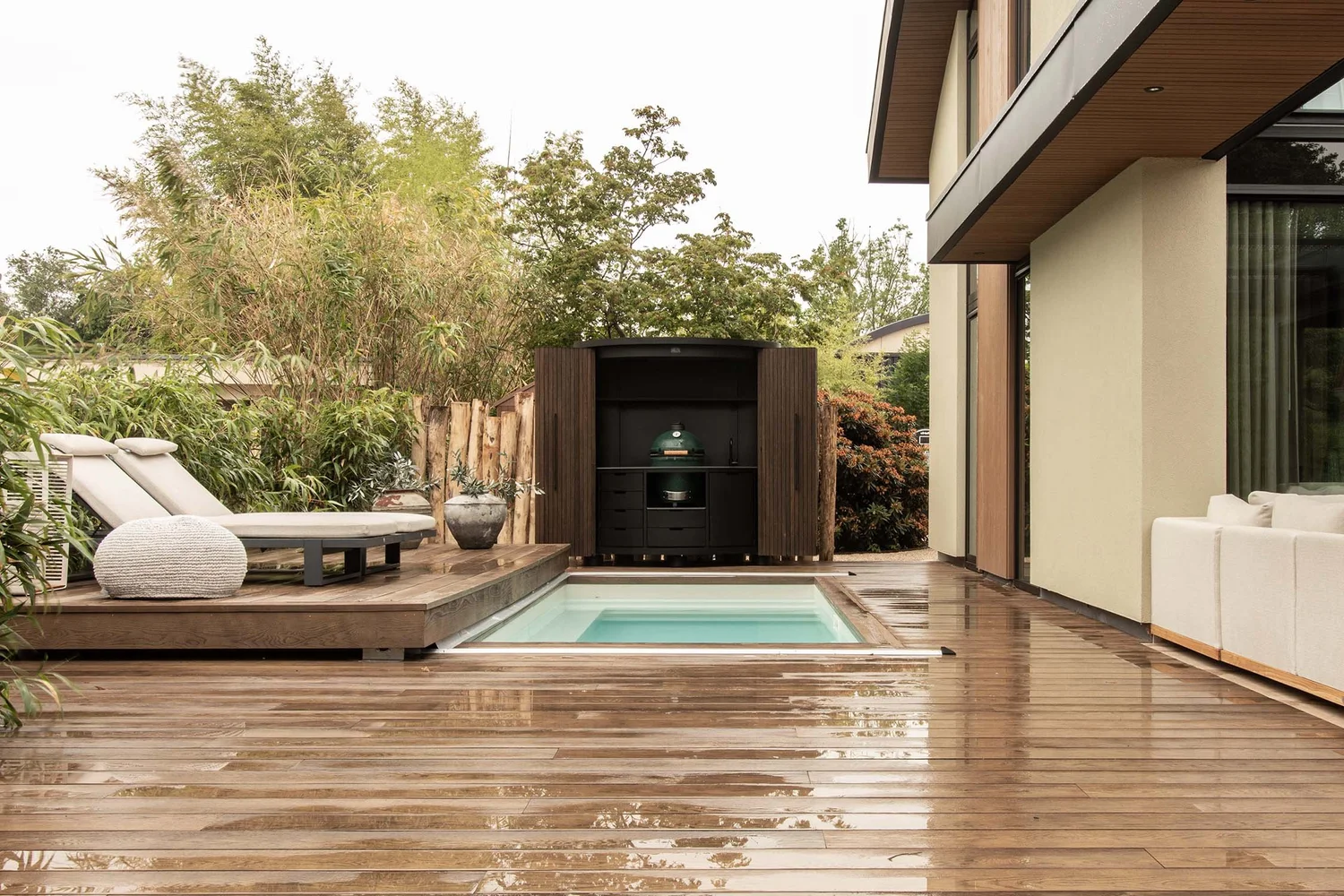 OBELYX BIJ JAAP REESEMA & KIM KÖTTER - DLGC