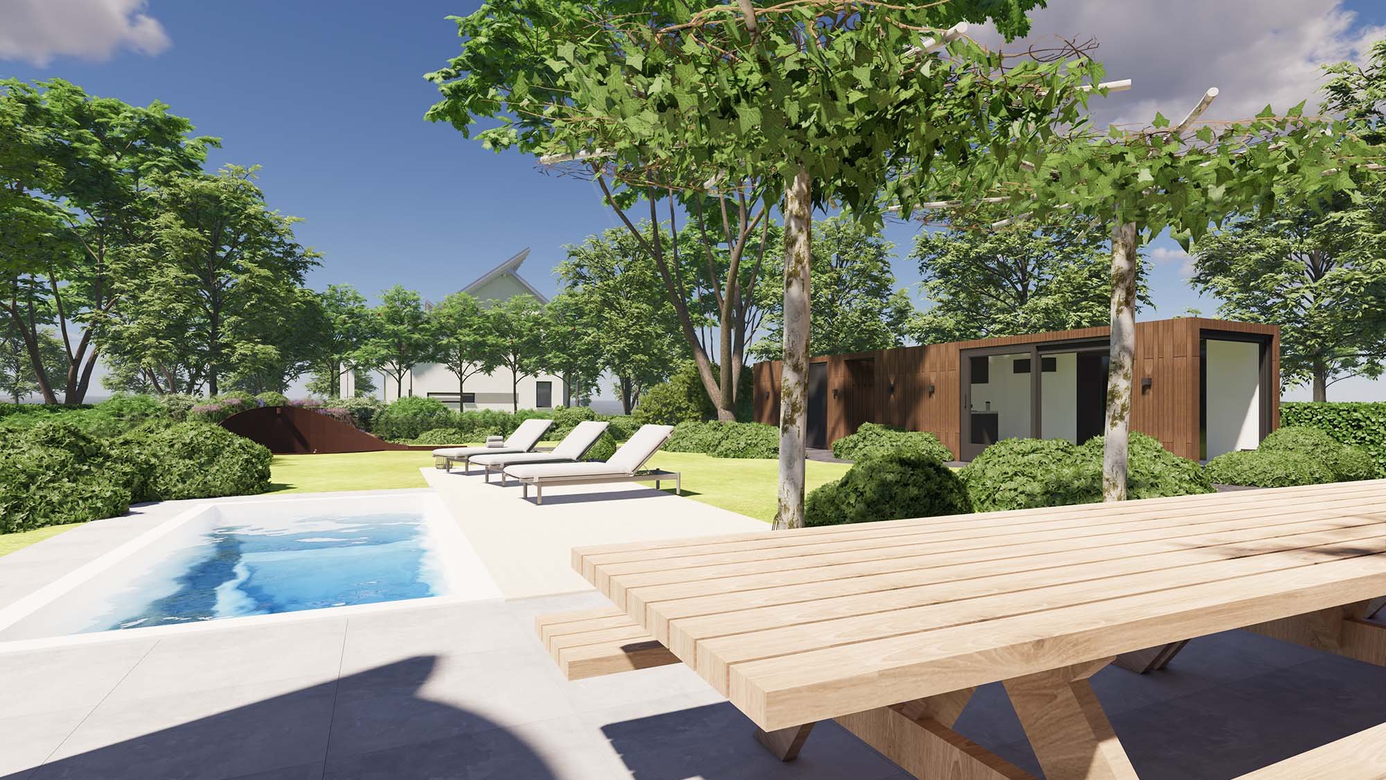 DLGC - Inspiration — dutchluxurygardenconcepts