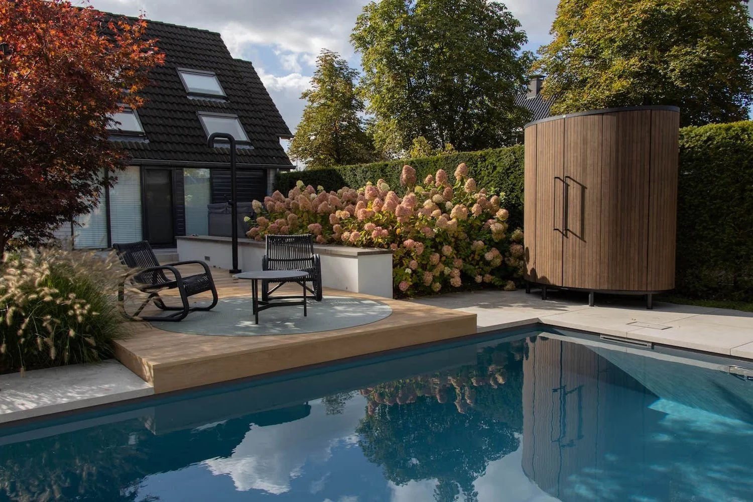 Obelyx® | Luxury outdoor cabinets — dutchluxurygardenconcepts