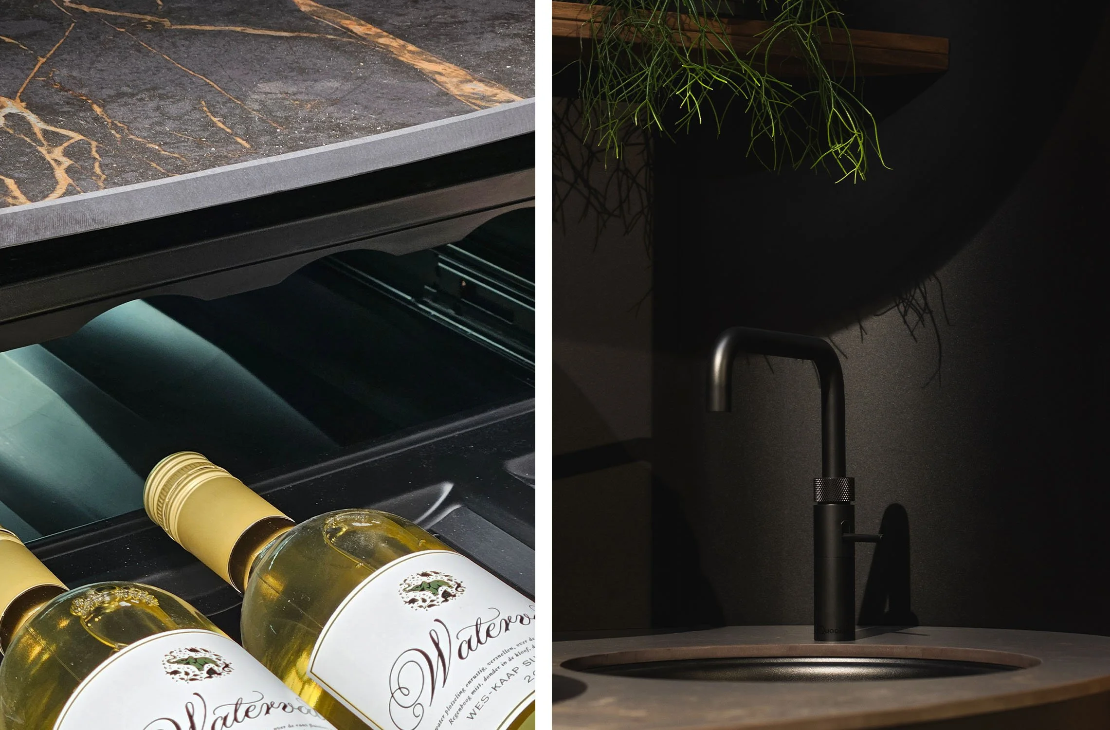 Obelyx® | Luxury outdoor cabinets — dutchluxurygardenconcepts