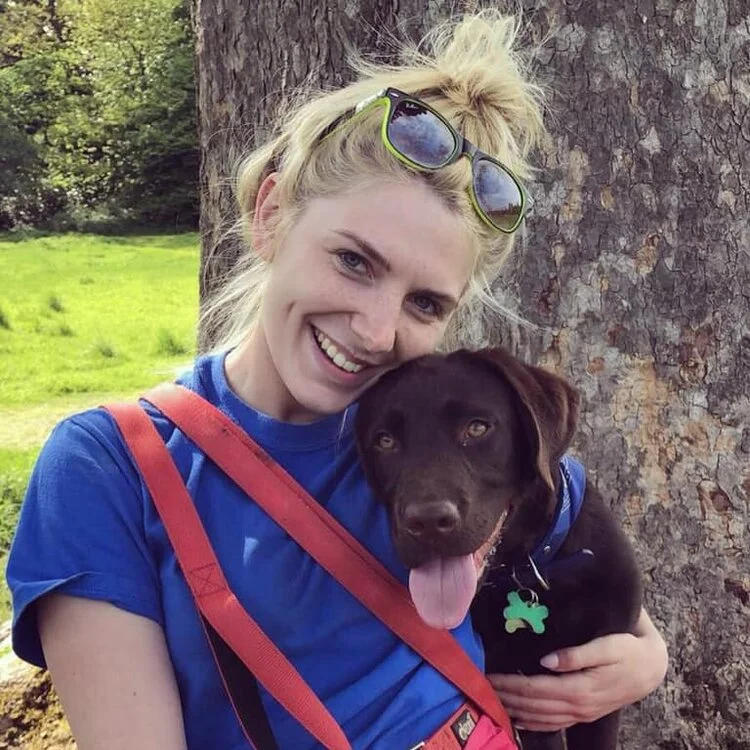 Our Team — Sociable Hounds | Edinburgh Dog Walking & Dog Day Care Pet ...