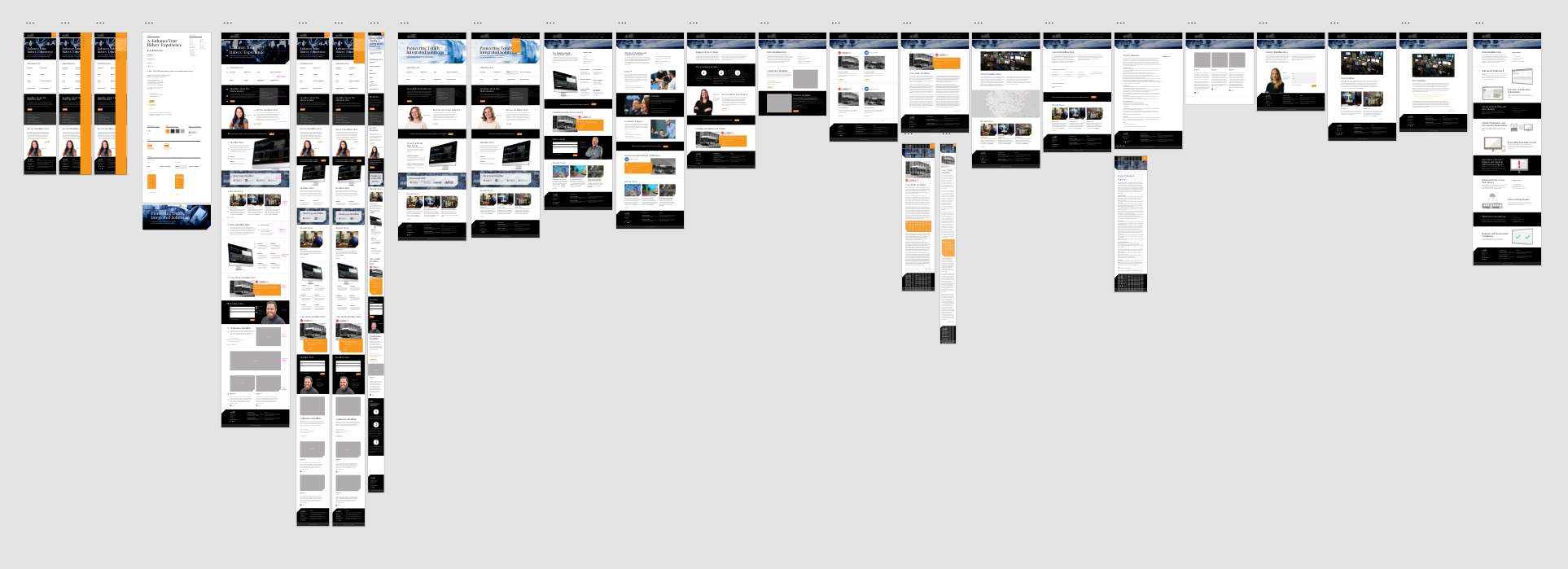 Avail Technologies — Gavin Robinson