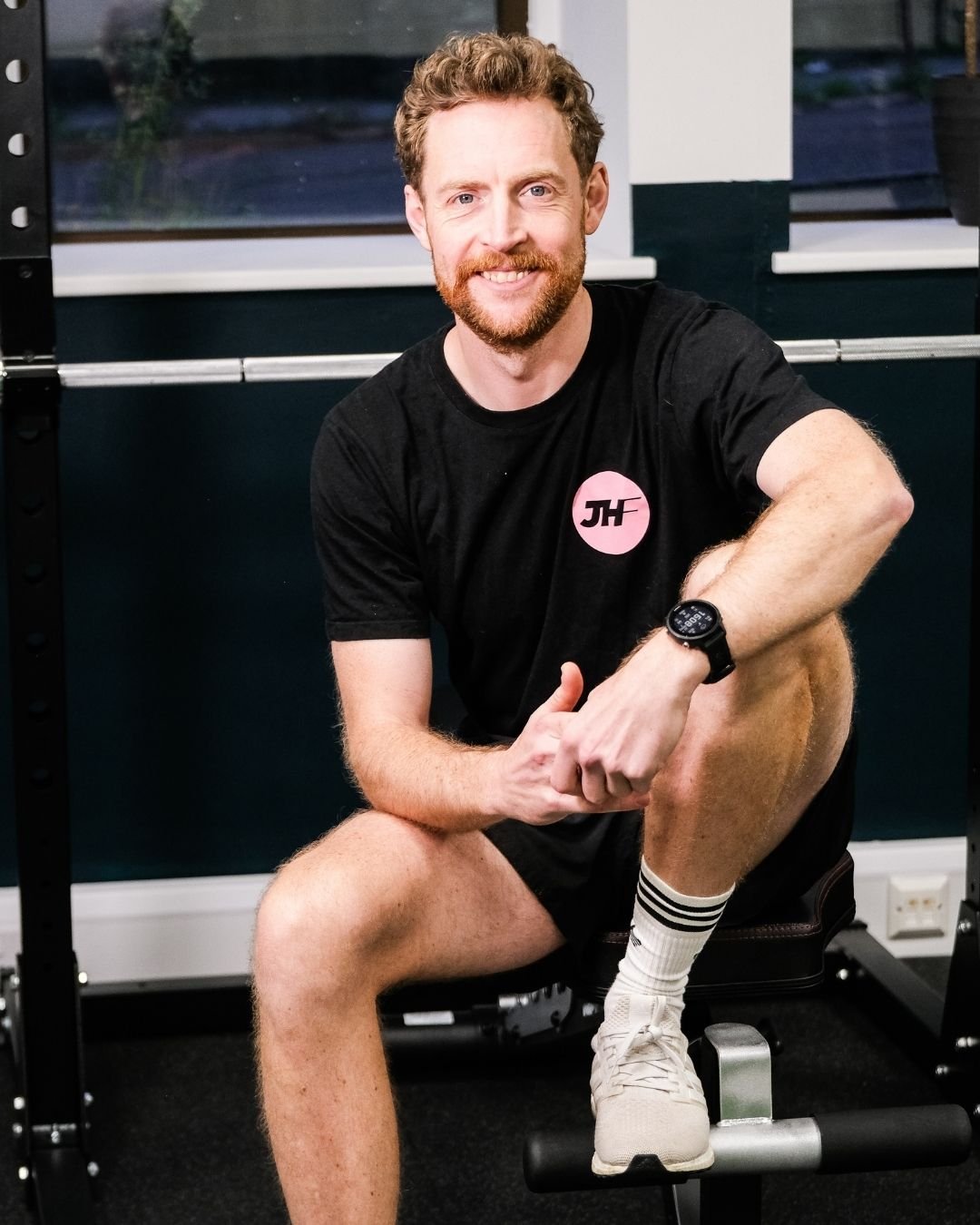 Fitness for Over 55s | Jim's Gym Online and Community