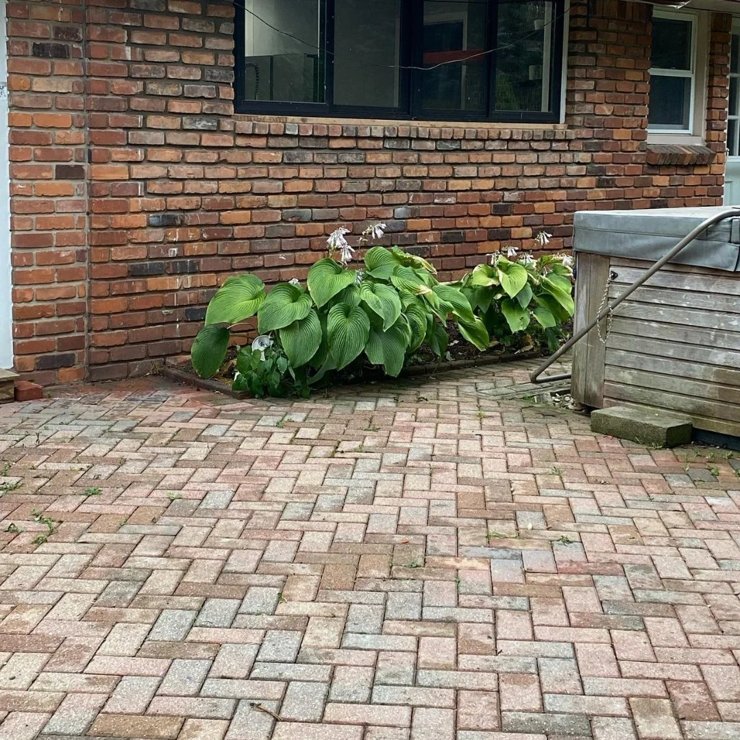 Gallery — Brick-Builders, LLC