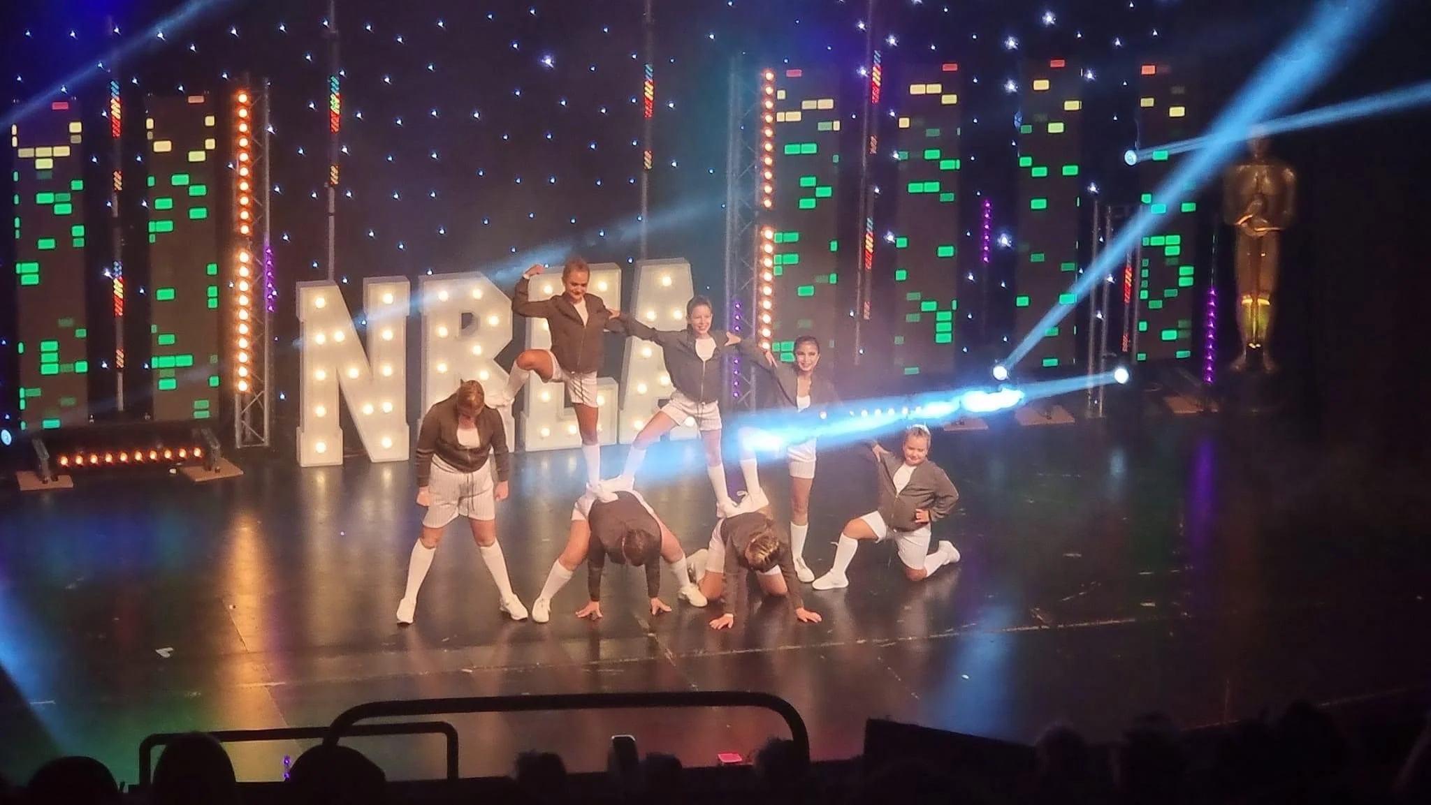 Miss Maisy's Dance Company