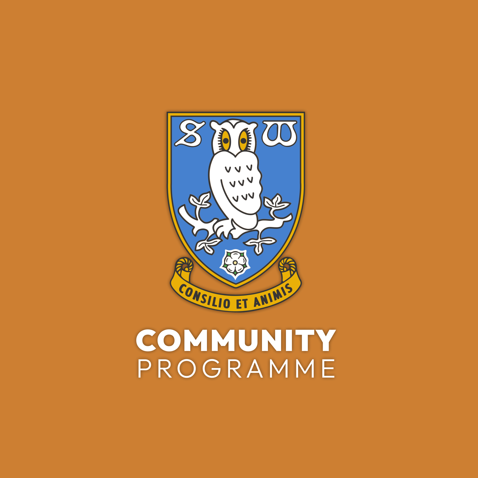 Support Us — Sheffield Wednesday FC Community Programme