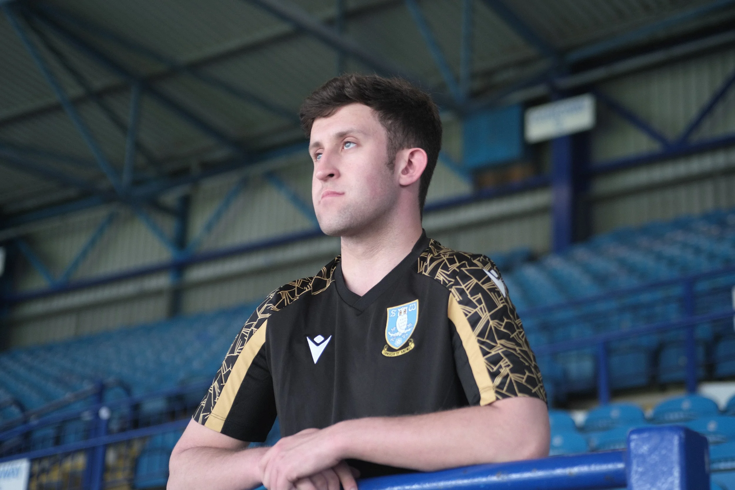 Adult Education — Sheffield Wednesday FC Community Programme