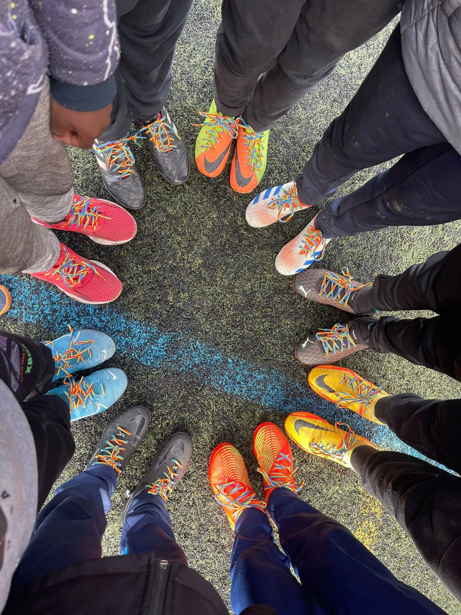 Support Us — Sheffield Wednesday FC Community Programme