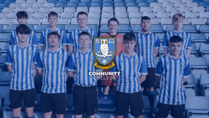 SWFCCP College — Sheffield Wednesday FC Community Programme