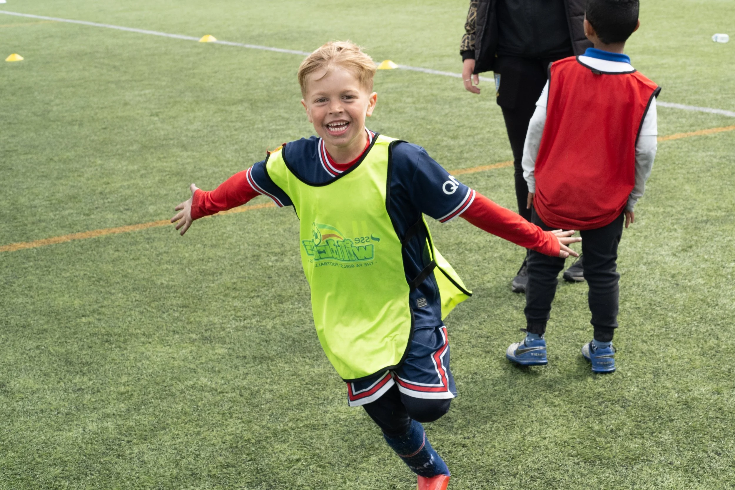 Support Us — Sheffield Wednesday FC Community Programme