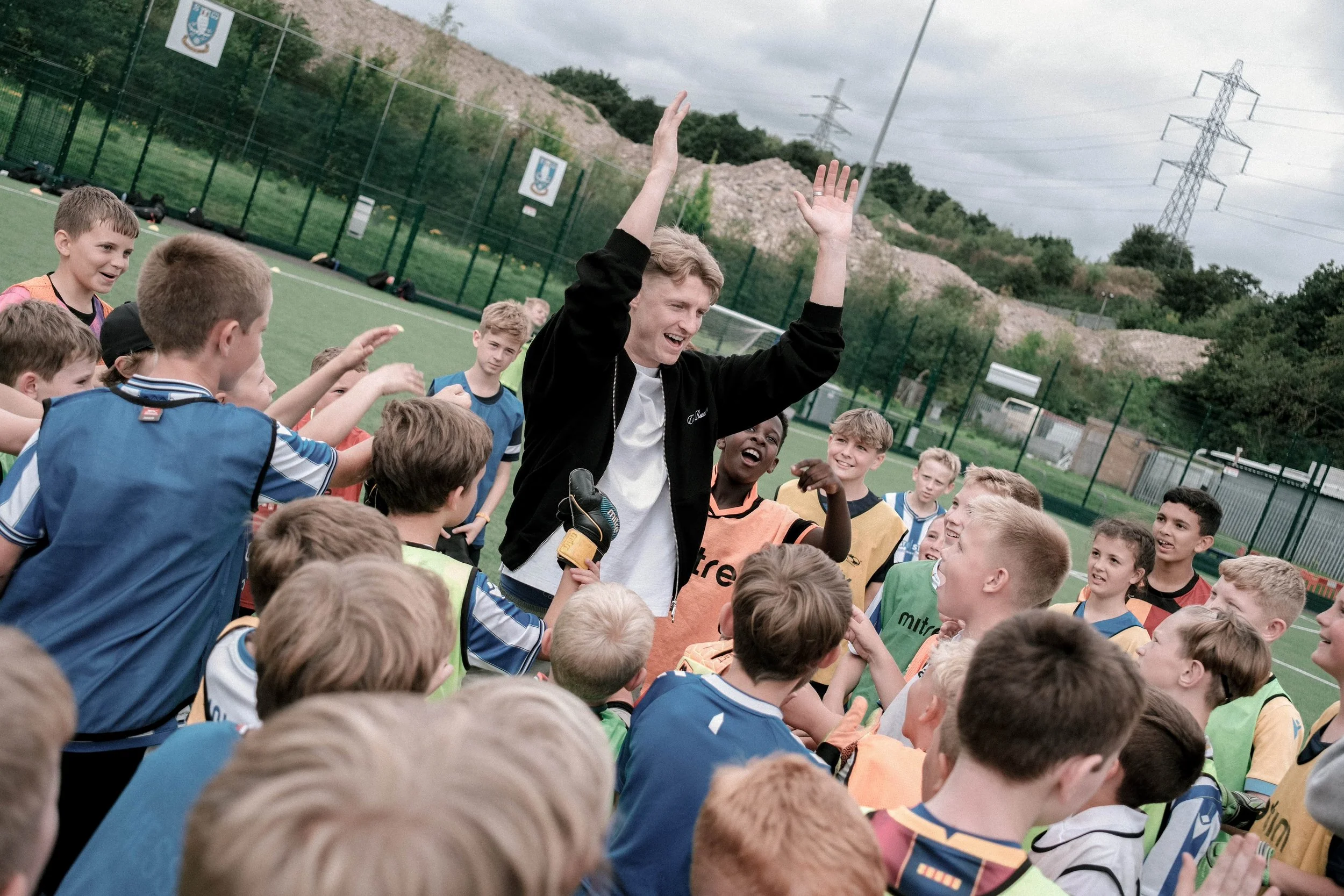 Sheffield Wednesday FC Community Programme